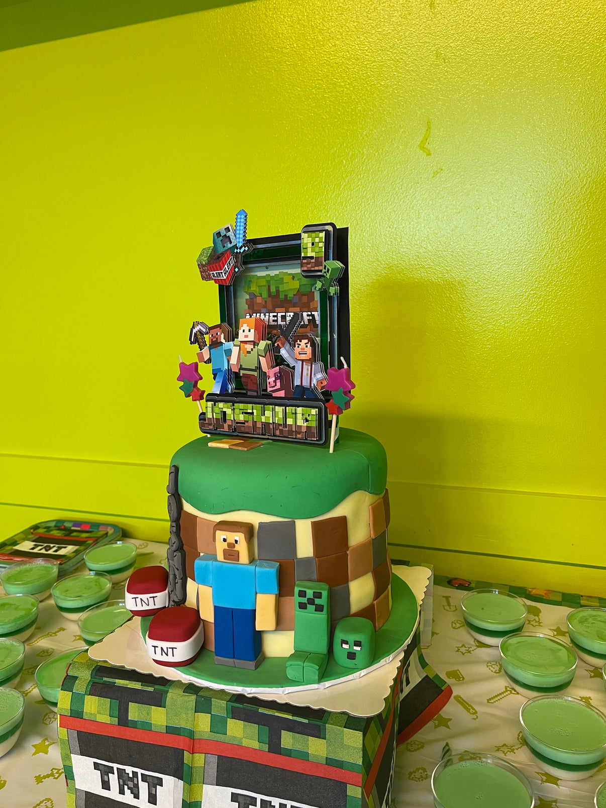 Minecraft – Hello Craft by KGF